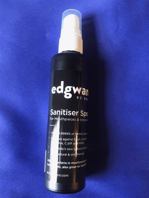 Edgware Sanitizer Spray– simatmusic.com